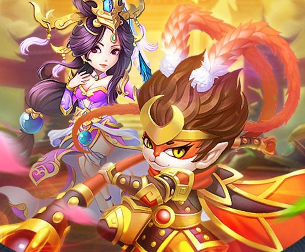 大圣轮回所有版本图标