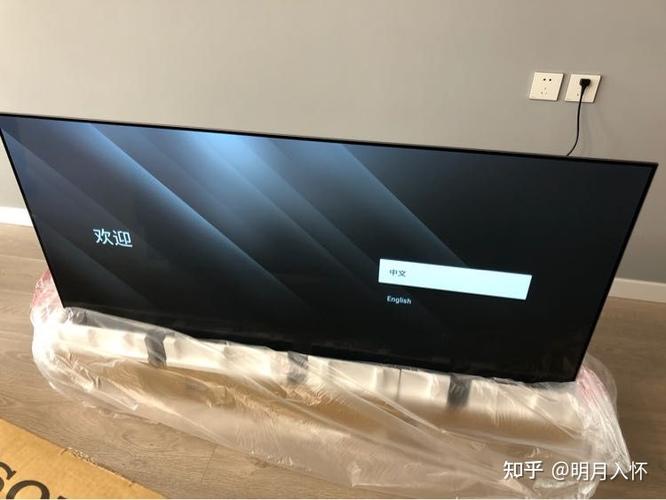 电视选择4k后黑屏