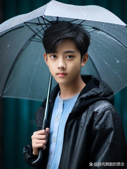 古惑仔之异界少年杨逸图标