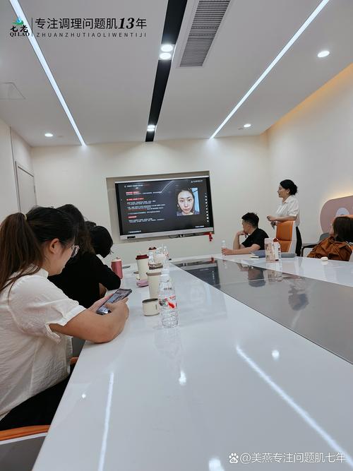 上海茸欣培训图标
