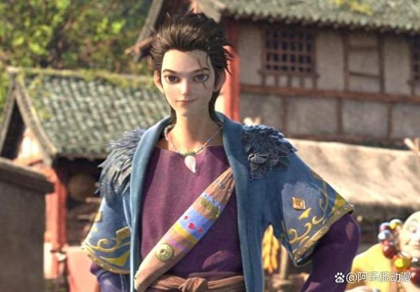 绝代双骄小鱼儿发现武功秘籍