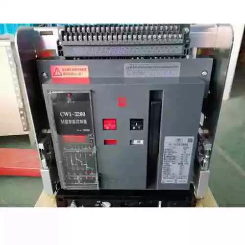 常熟开关cw1-2000说明书截图