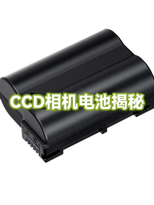 ccd放了电池开不了机怎么办