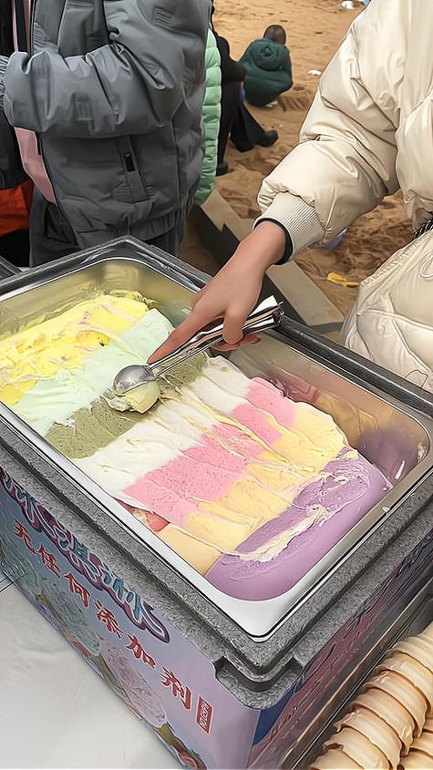 适合摆摊的21种冷饮截图
