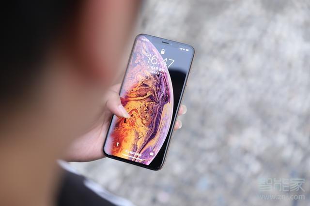 iphonexsmax屏幕刷新率图标