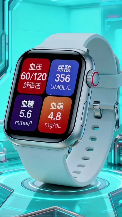 乐心手环是干嘛用的