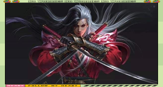 反派武侠黑暗流小说推荐截图