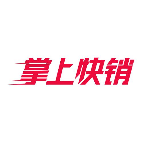 掌上快销前景怎样图标