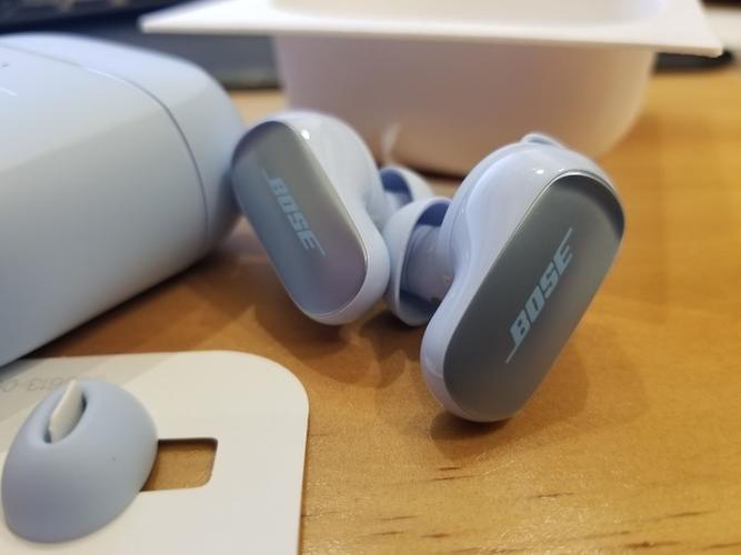 bose最舒服三个音效截图