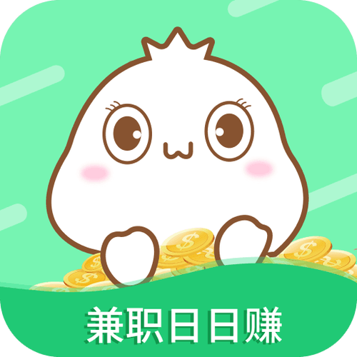 赚钱日日赚app靠谱吗图标