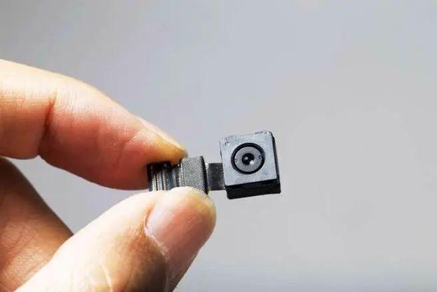 针孔监控器 藏式 隐形 怎么发现截图