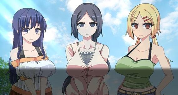 夏日狂想曲.apk图标
