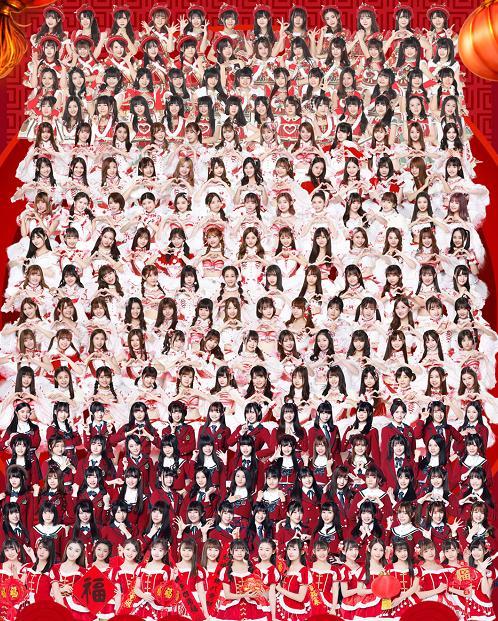 丝芭招募2024截图