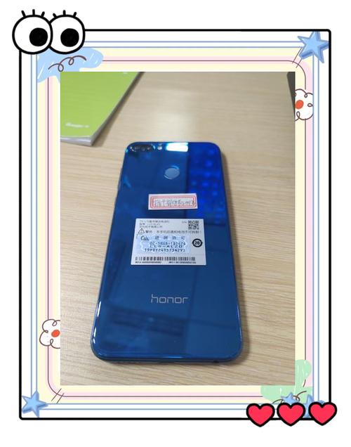 手机后盖标签可以撕掉吗?图标
