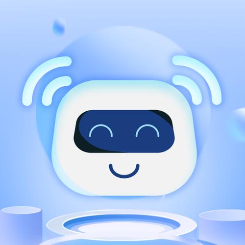 小白盘 搜索图标