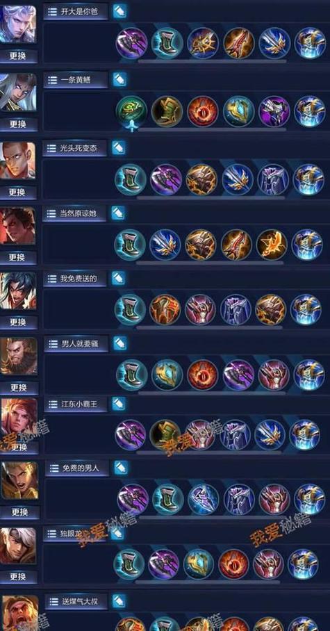 辅助比较厉害的英雄