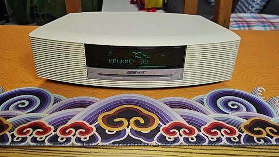 bose妙韵3升级固件截图