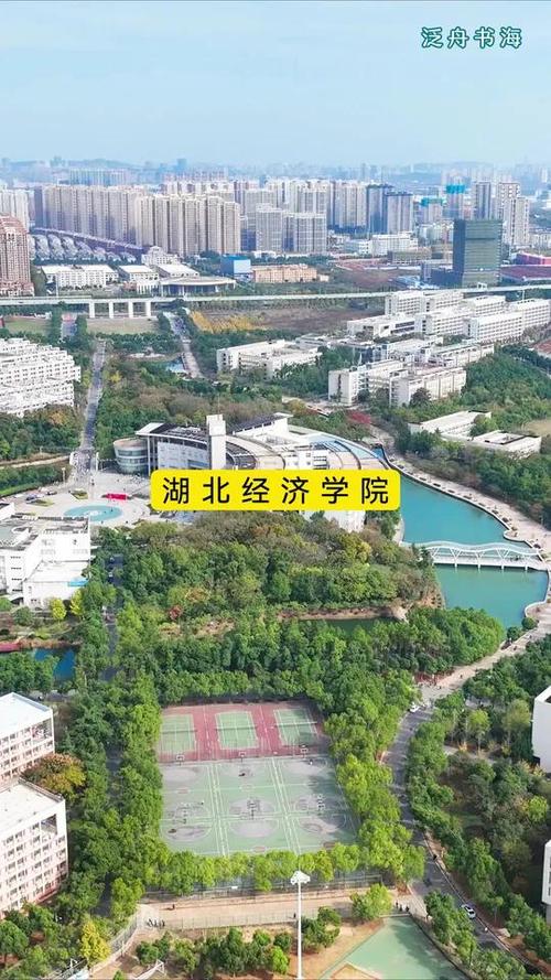 武汉江夏区有哪些大学