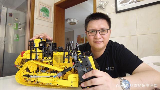 坏雪的乐高仓库2015图标