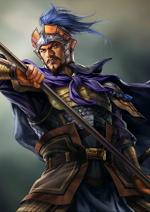 三国志14全武将图标