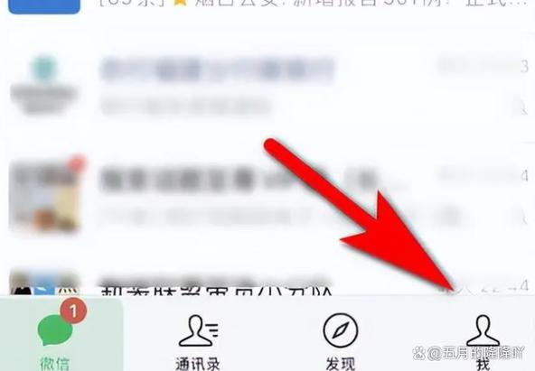 打开微信运动费流量吗图标