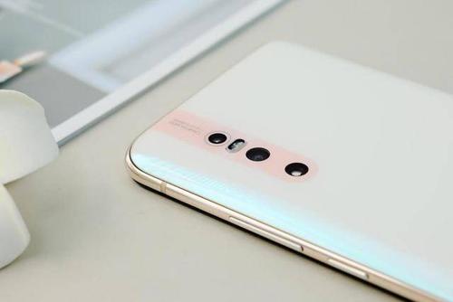 vivox27隐藏功能图标