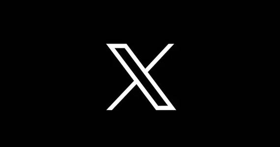 黑x是推特吗图标