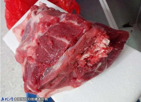 野猪肉腥味和骚味很重吗图标