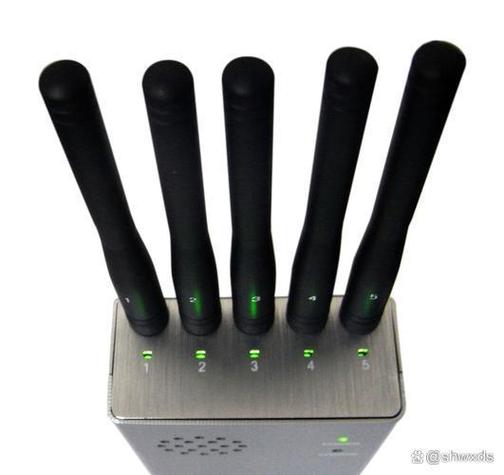 干扰手机信号的东西截图