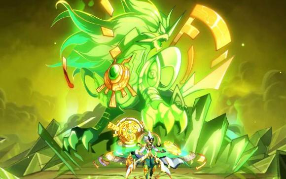 《天启Z:进化之路》图标