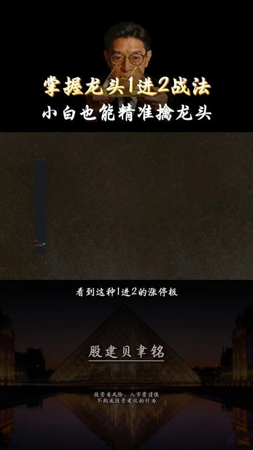 擒龙追踪主图指标公式源码最新图标