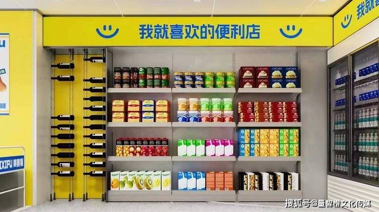 无人便利店的利与弊图标