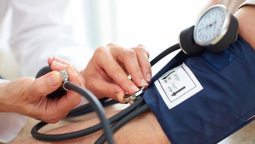 regular health checks图标