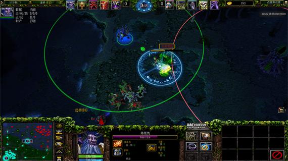 dota6.83地图下载图标