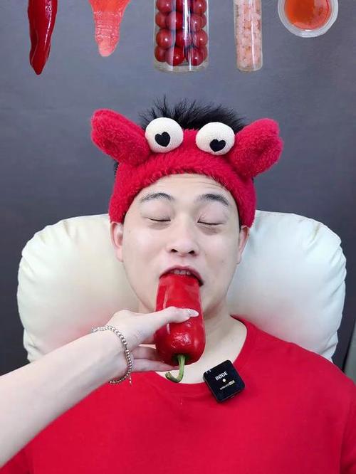 沉浸式吃复古零食图标