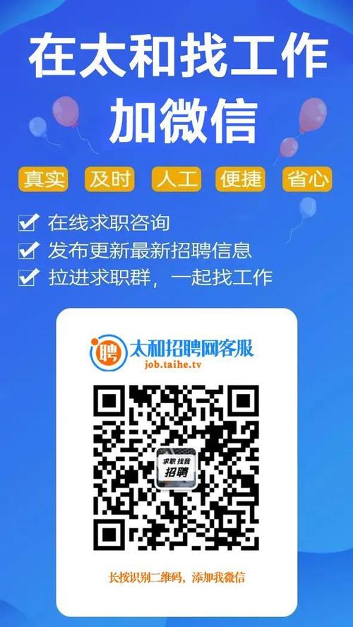 找工作群图标