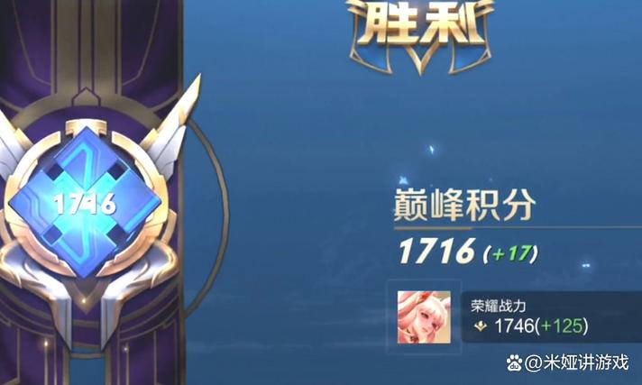 巅峰赛1700多少表现分图标