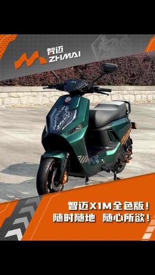 最适合外卖的新国标电动车截图