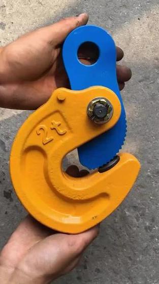 吊钢板专用吊具