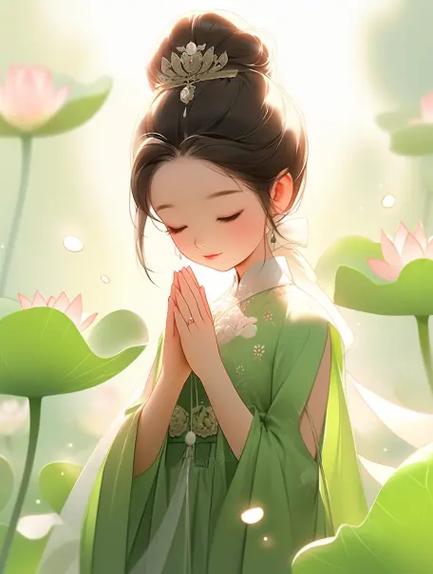 治愈系游戏佛系截图