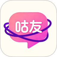 下载咕友交友平台图标