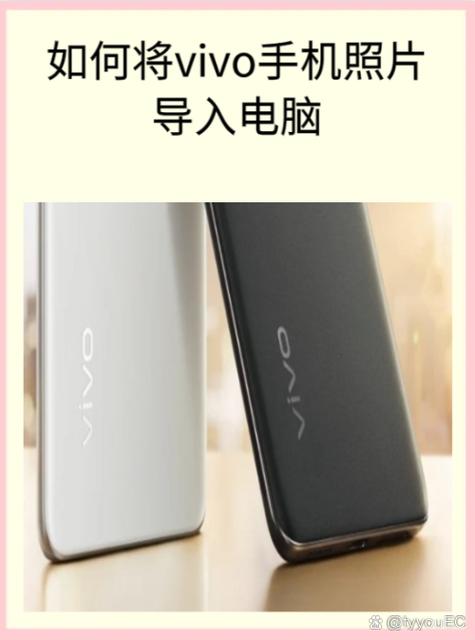 vivo怎么传输数据图标