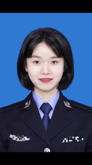 在公安部门的证件照不够清晰