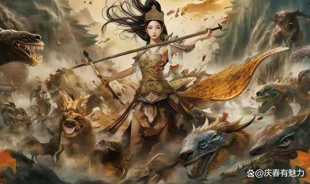 截教金仙图标