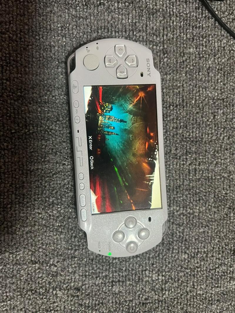 手机能玩psp游戏吗图标