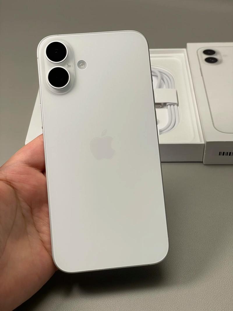 怎么看苹果手机是不是正品新机图标
