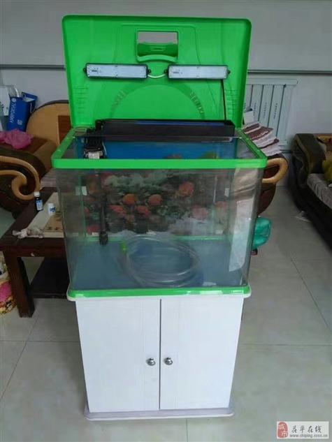 旧鱼缸可以卖掉吗图标
