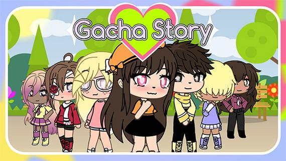 GachaLife2下载链接图标