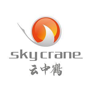 云中鹤科技股份有限公司截图