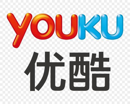 优酷 视频图标